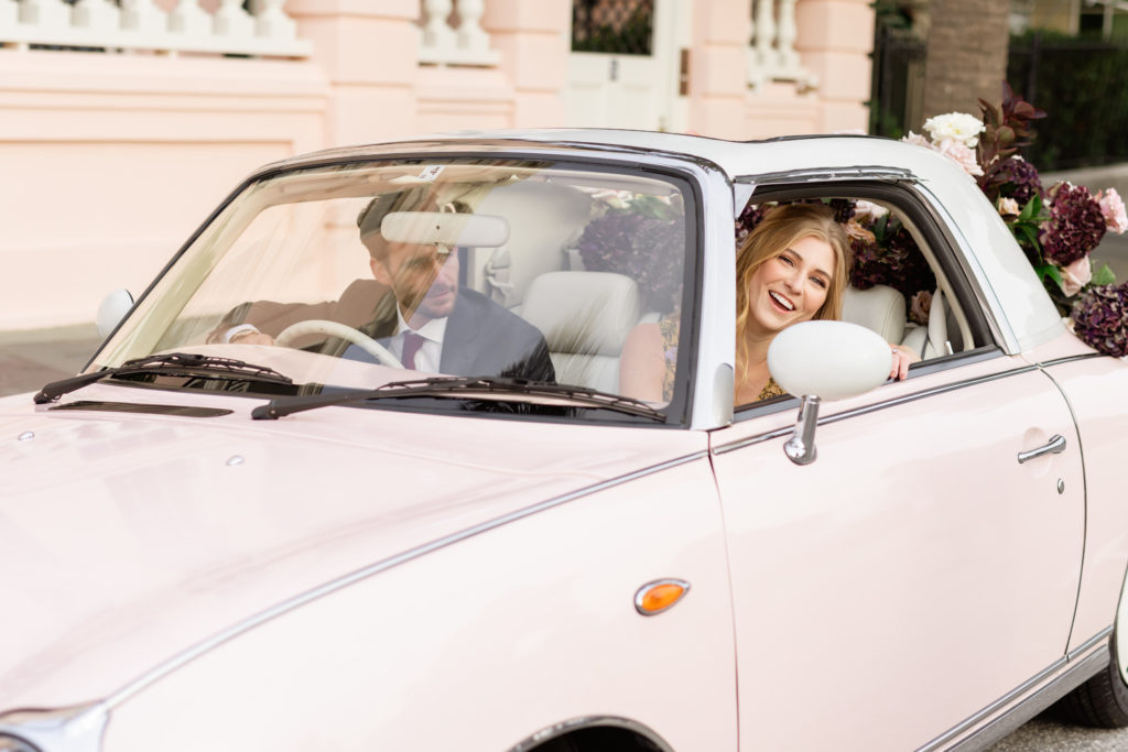 Showit Web Design for Photographer: Breanne Rochelle Photography - With ...